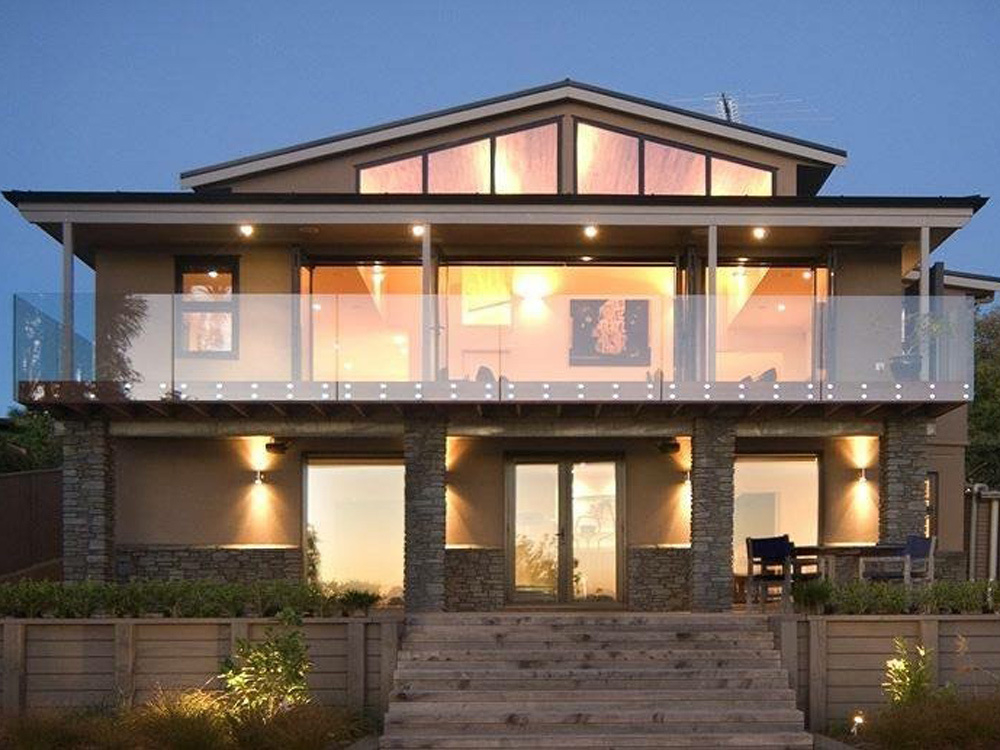 Design and Build North Shore - Custom Home Builds Auckland